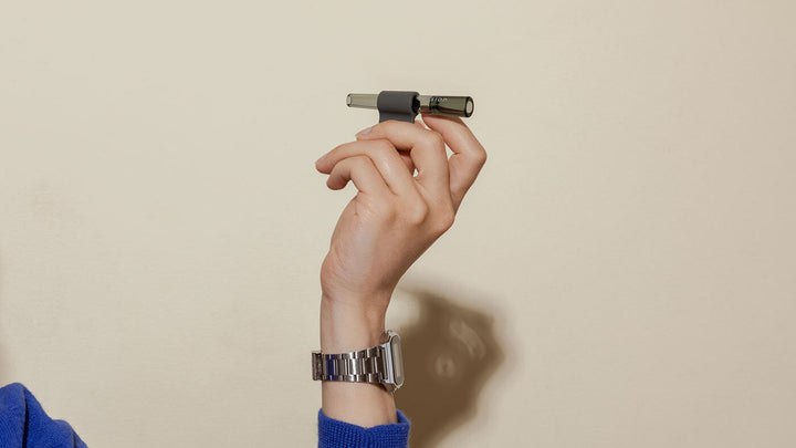 How to Use a One Hitter: Beginner’s Guide [Step-by-Step] – Session Goods