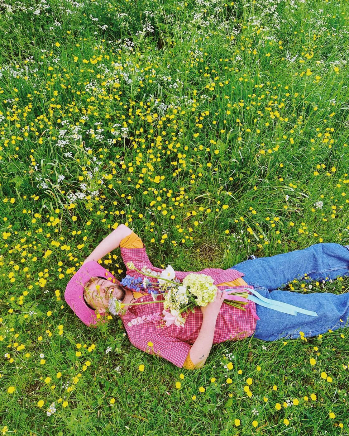 Wonder Flower - A Sit Down Conversation with the florist – Session Goods