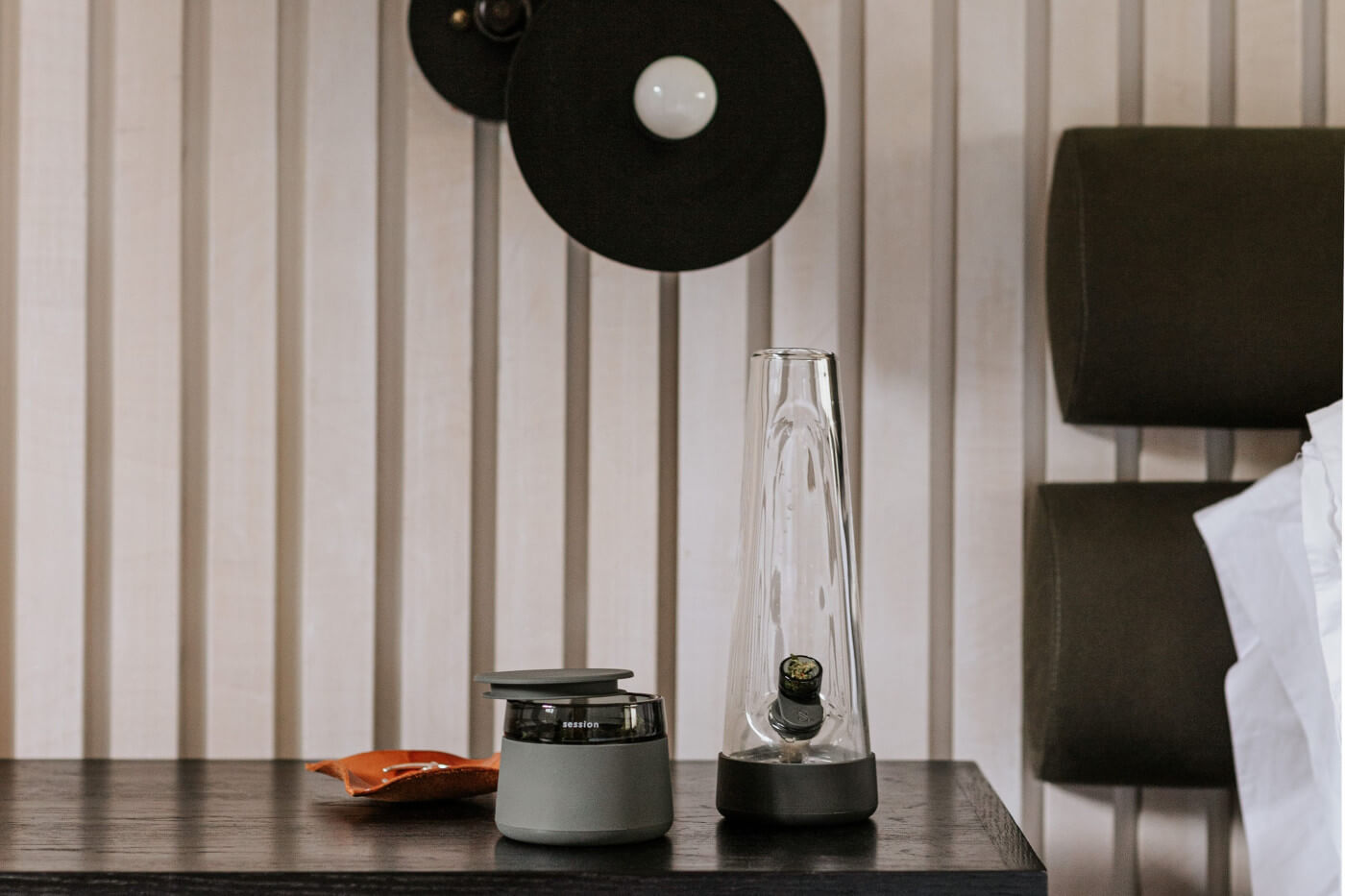 What is a Stash Jar. Whats the best way to store weed – Session Goods